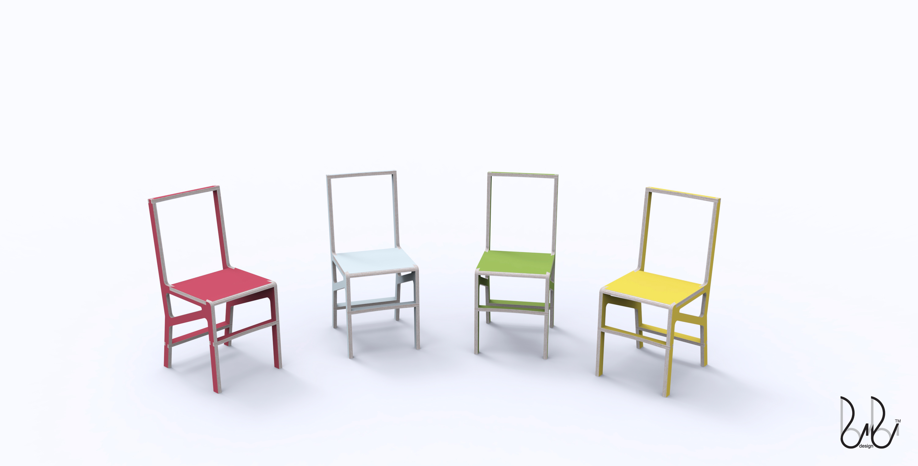 WORKS – bibi design